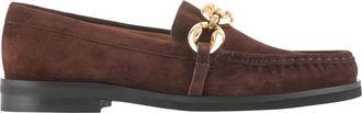 H&ouml;gl Damen, Schuhe, Braun, 38 1/2 EUGr&ouml;&szlig;e