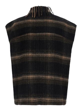 Isabel Marant Coat - Black