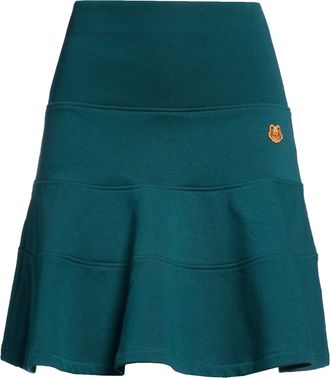 Kenzo HOSEN & R&Ouml;CKE - Minir&ouml;cke auf YOOX.COM
