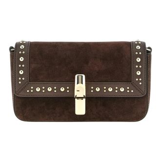 Furla Iride S - - Bags - Damen - Braun - ONE SIZE