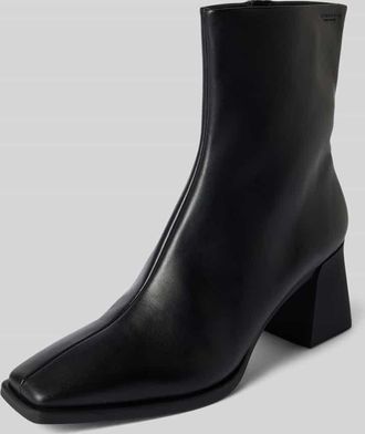 Vagabond Stiefeletten aus Rindsleder Modell HEDDA