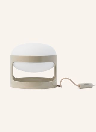 Kartell Tischleuchte kd28 beige