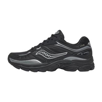 Saucony ProGrid Omni 9 GTX - - Sport - Herren - Schwarzk - 41 EU