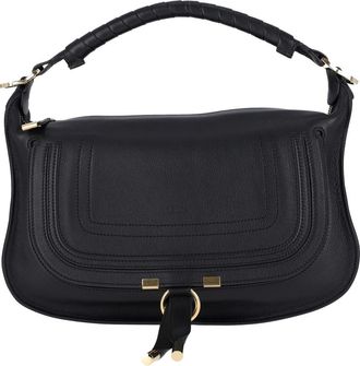 Chlo&eacute; Kleine Schultertasche Marcie