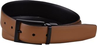 Joop Wendeg&uuml;rtel aus Glattleder in