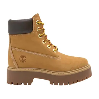 Timberland Damen, Schuhe, Gelb, 39 1/2 EUGr&ouml;&szlig;e