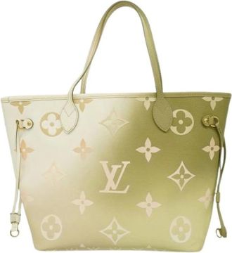 Louis Vuitton Damen, Pre-Owned, Gr&uuml;n, ONE SIZEGr&ouml;&szlig;e