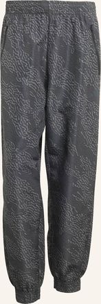 adidas Power Workout Aop Hose grau