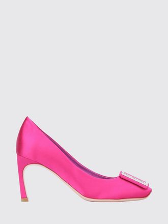 Roger Vivier Pumps ROGER VIVIER Damen Farbe Fuchsia