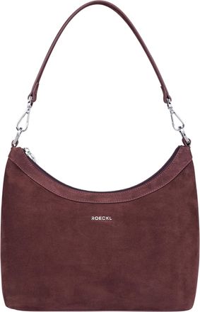 Roeckl Tasche DIANA SCHULTERTASCHE NUBUK SMALL