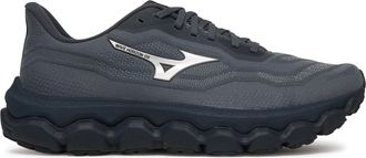 Mizuno Laufschuhe Mizuno Wave Horizon 9 J1GC2626 02 Grau