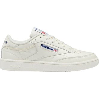 Reebok Mens Club C 85 Classic Trainers