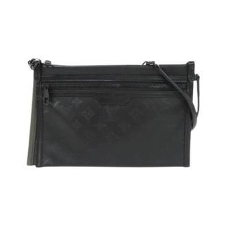 Louis Vuitton Pre-owned Monogram Shadow Schultertasche - - Pre-owned - Damen - Mehrfarbig - ONE SIZE
