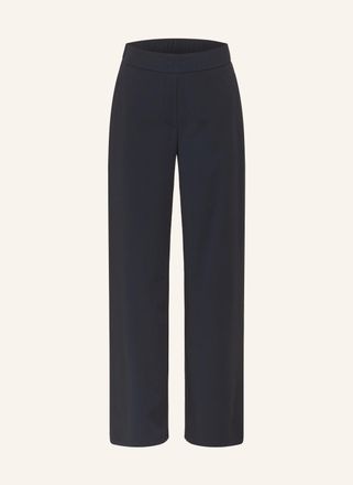 someday Someday Marlenehose Charlie blau