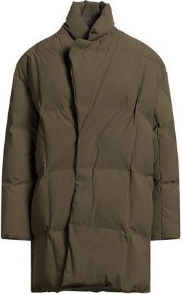 ANNIE PARIS MANTEAUX - Doudounes plume ou synth&eacute;tique sur YOOX.COM
