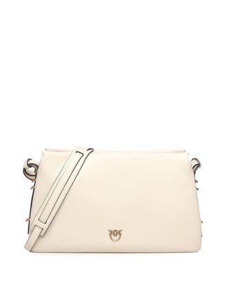 Pinko Sac Port&eacute; &Eacute;paule - Blanc