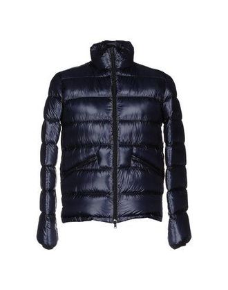 Herno MANTEAUX - Doudounes plume ou synth&eacute;tique sur YOOX.COM