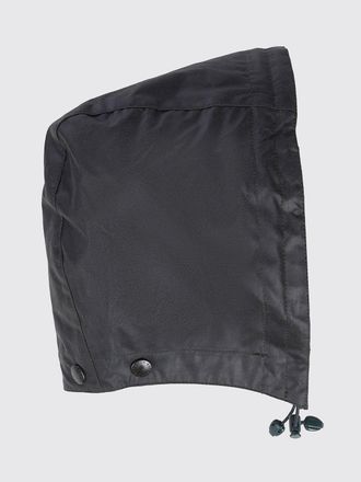 Barbour Wasserdichter Bucket Hat aus gewachster Baumwolle mit Karofutter