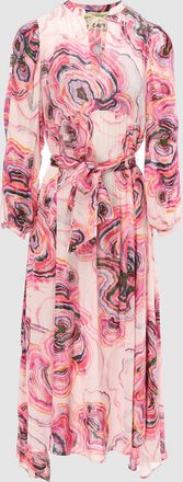 Chufy Robe Mila Mikkel Cream