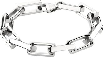 Liebeskind Liebeskind Berlin Armbänder - Edelstahl Armband - Gr. ONESIZE - in Silber - für Damen