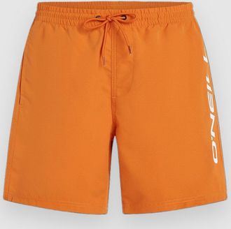 O'Neill Cali 16 Boardshorts cinnamon stick