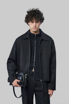 Our Legacy Mini Jacket