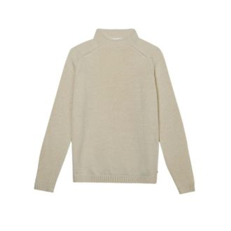 Baldessarini Damen, Strickwaren, Beige, XLGröße