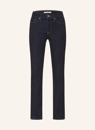 Levi's Bootcut Jeans 315 Shaping blau