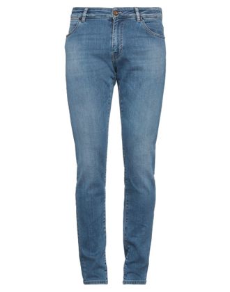 Pantaloni Torino HOSEN & R&Ouml;CKE - Jeanshosen auf YOOX.COM