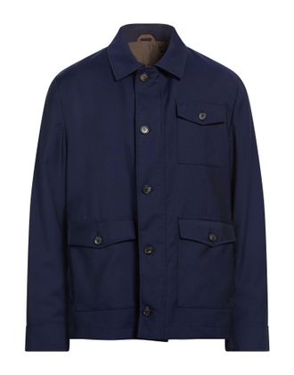 LUIGI BORRELLI NAPOLI JACKEN & M&Auml;NTEL - Jacken und Anoraks auf YOOX.COM