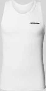 Pegador Tanktop mit Label-Stitching