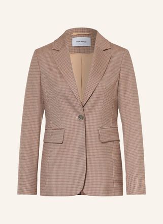 More & More More & More Blazer rot