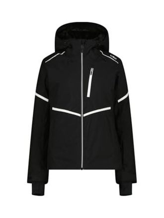 F.lli Campagnolo VESTE DE SKI FEMME, U901 NOIR, 42