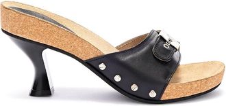 Scholl Luna Heel F006911004