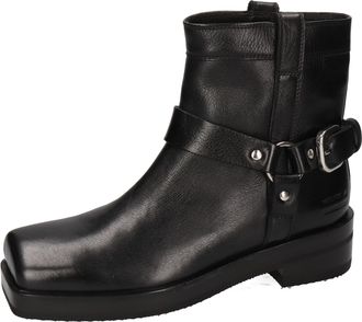Melvin & Hamilton Stiefeletten Damen Sadie 2 Schwarz 39