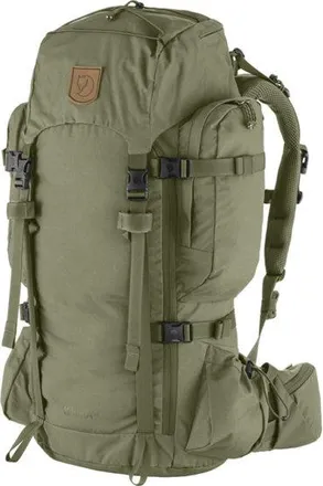 Fj&auml;llr&auml;ven Kajka 55L S/M - Trekkingrucksack