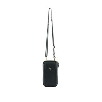 Pourchet Club Portable Case - Femme - Accessoires - Bleu - Taille: ONE Size