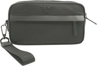 Emporio Armani Herren, Taschen, Schwarzk, ONE SIZEGr&ouml;&szlig;e