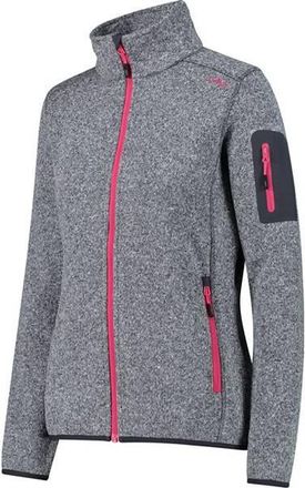 F.lli Campagnolo Damen Unterjacke Damen Fleecejacke Women Jacket