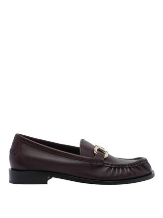 Ferragamo Mocassins - Rouge