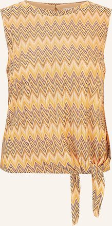 Cartoon Cartoon Blusentop beige