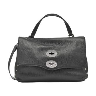 Zanellato Damen, Taschen, Grau, ONE SIZEGr&ouml;&szlig;e