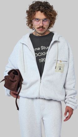 Jacquemus Le Hoodie Torneo