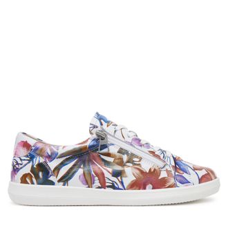 Caprice Sneakers Caprice 9-23727-44 Wei&szlig;