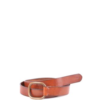 Dsquared2 Stylische G&uuml;rtel f&uuml;r M&auml;nner und Frauen - - Accessories - Damen - Braun - L