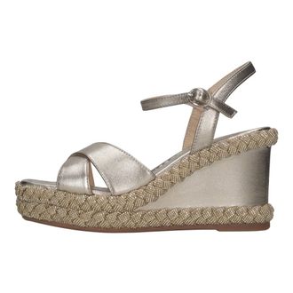 Alma En Pena Alma EN Pena, Damen, Schuhe, Braun, 39 EUGr&ouml;&szlig;e