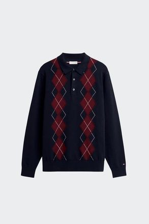 Tommy Jeans Pull - Taille XS