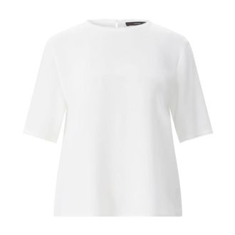 Windsor Damen, Blusen & Hemden, Wei&szlig;, XLGr&ouml;&szlig;e