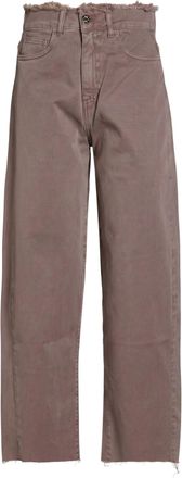 SoAllure HOSEN & R&Ouml;CKE - Jeanshosen auf YOOX.COM