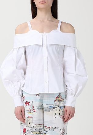 Antonio Marras Chemise Femme couleur Blanc